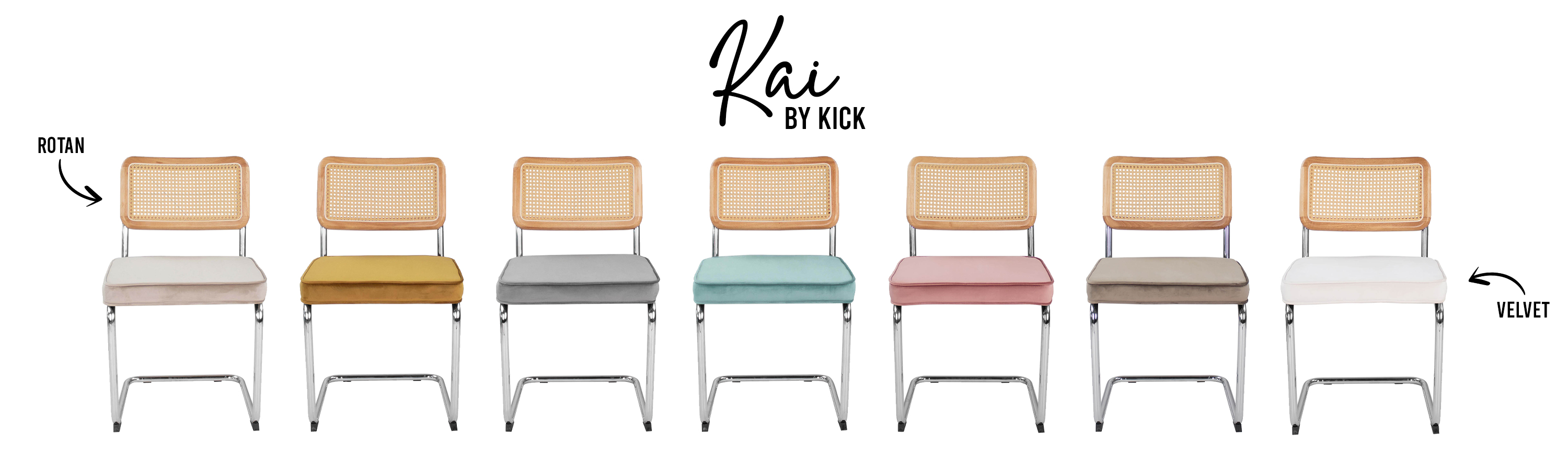 Home | Kick Collection