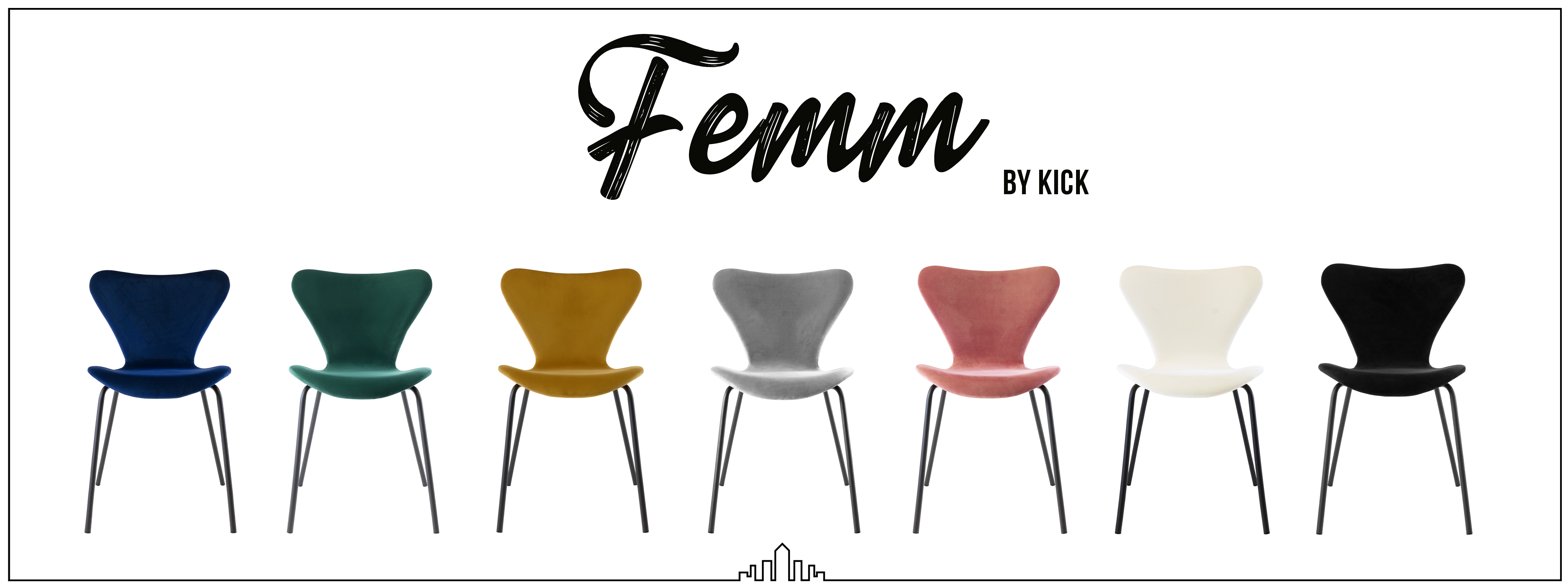 Home page | Kick collection