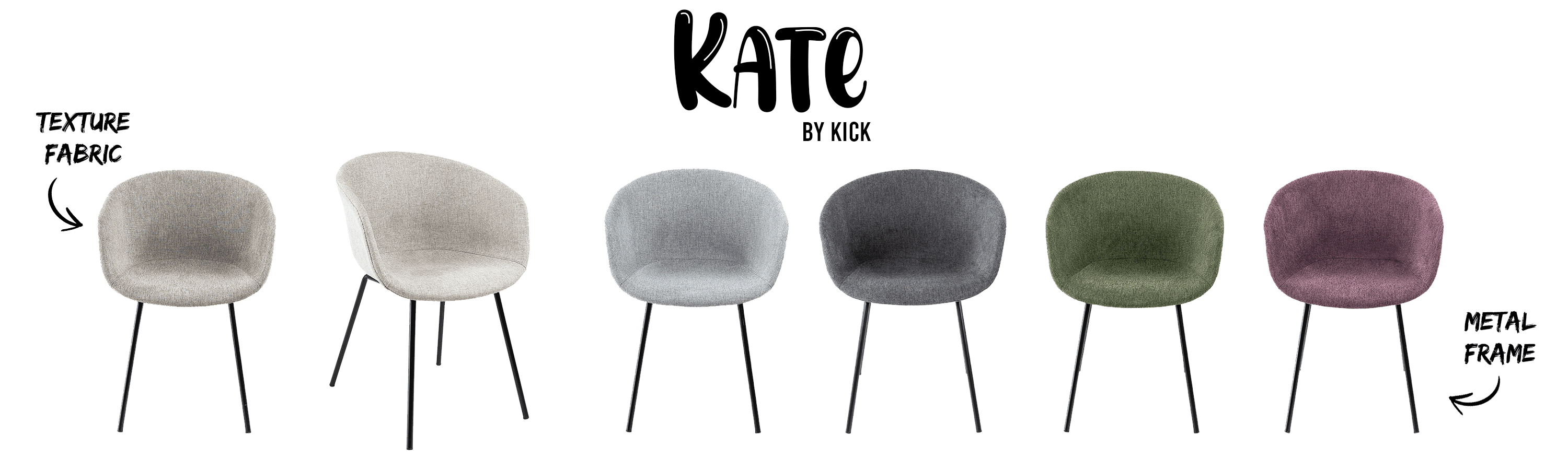 Home | Kick Collection