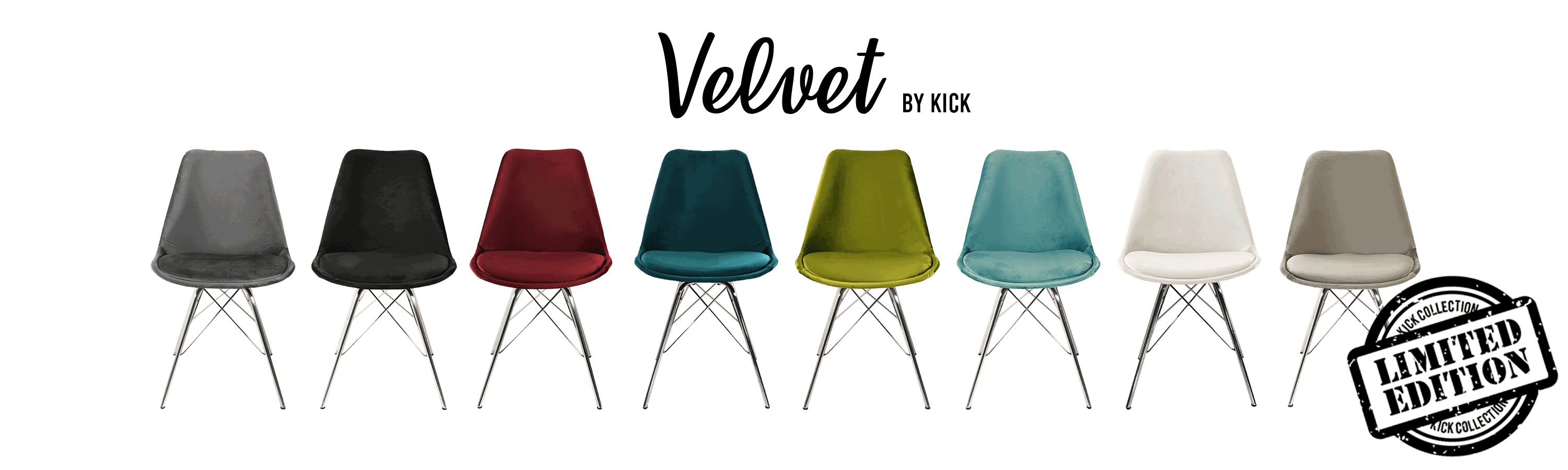 Home | Kick Collection