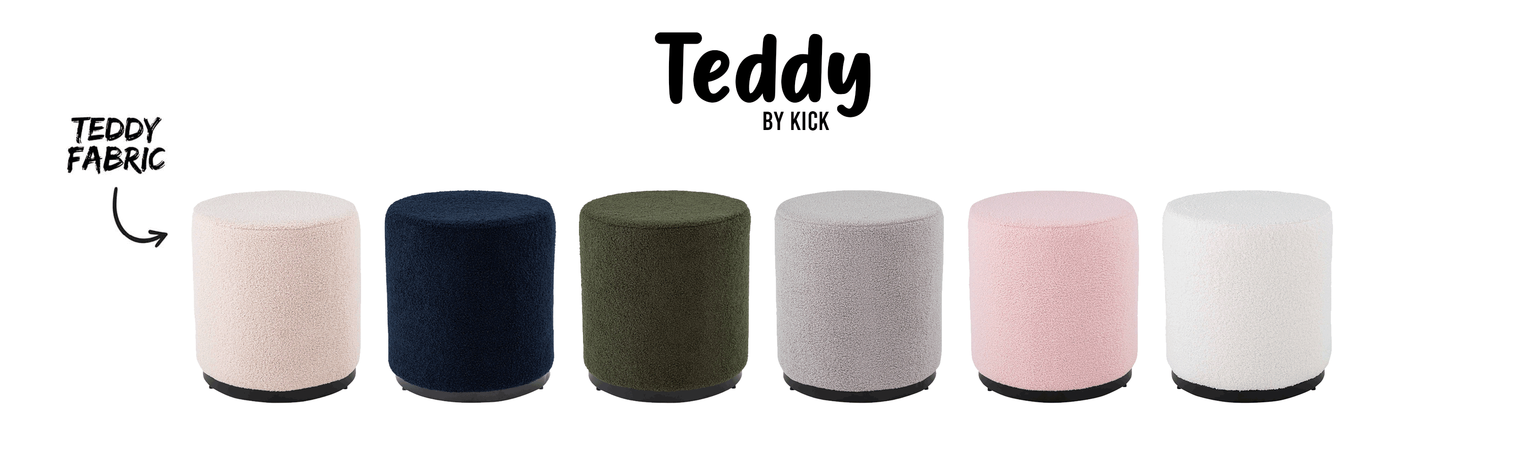 Home | Kick Collection