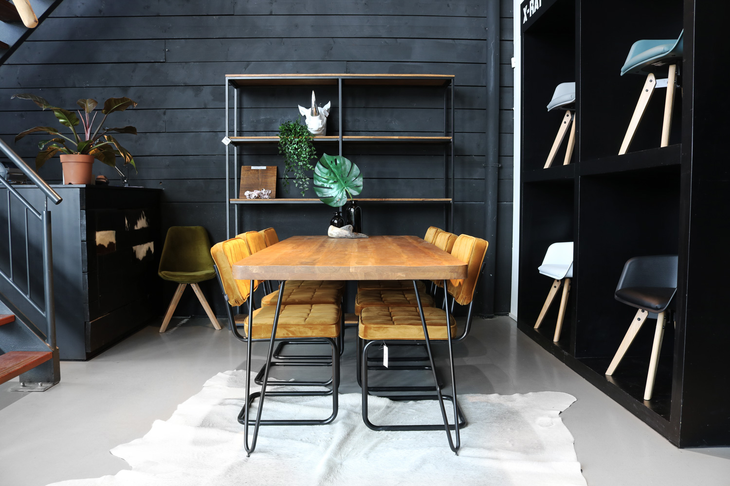 Kick Flagship Store | Kick Collection