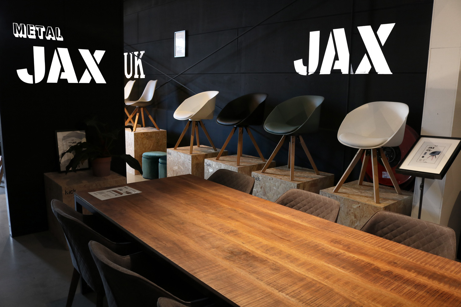 Kick Flagship Store | Kick Collection